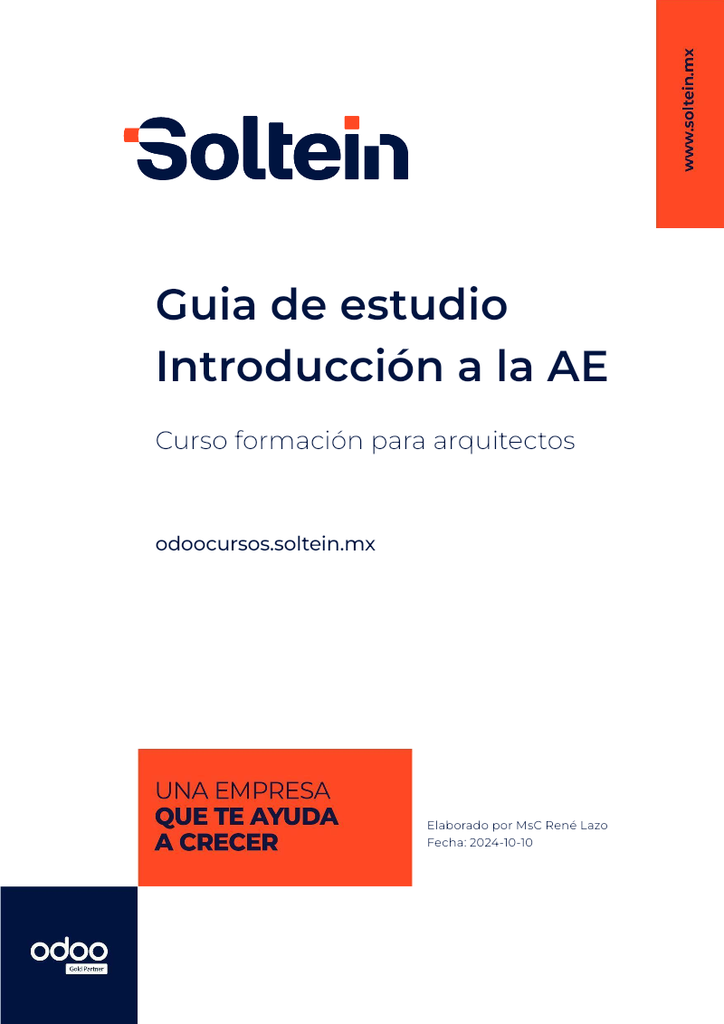 Guia de estudio Introducción a la Ingeniería de Conocimiento BPMN | ERP ...